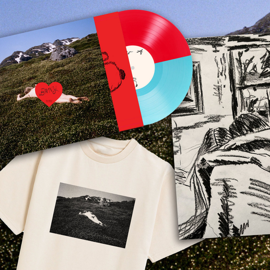 Bnny, “One Million Love Songs” | Bandcamp Daily