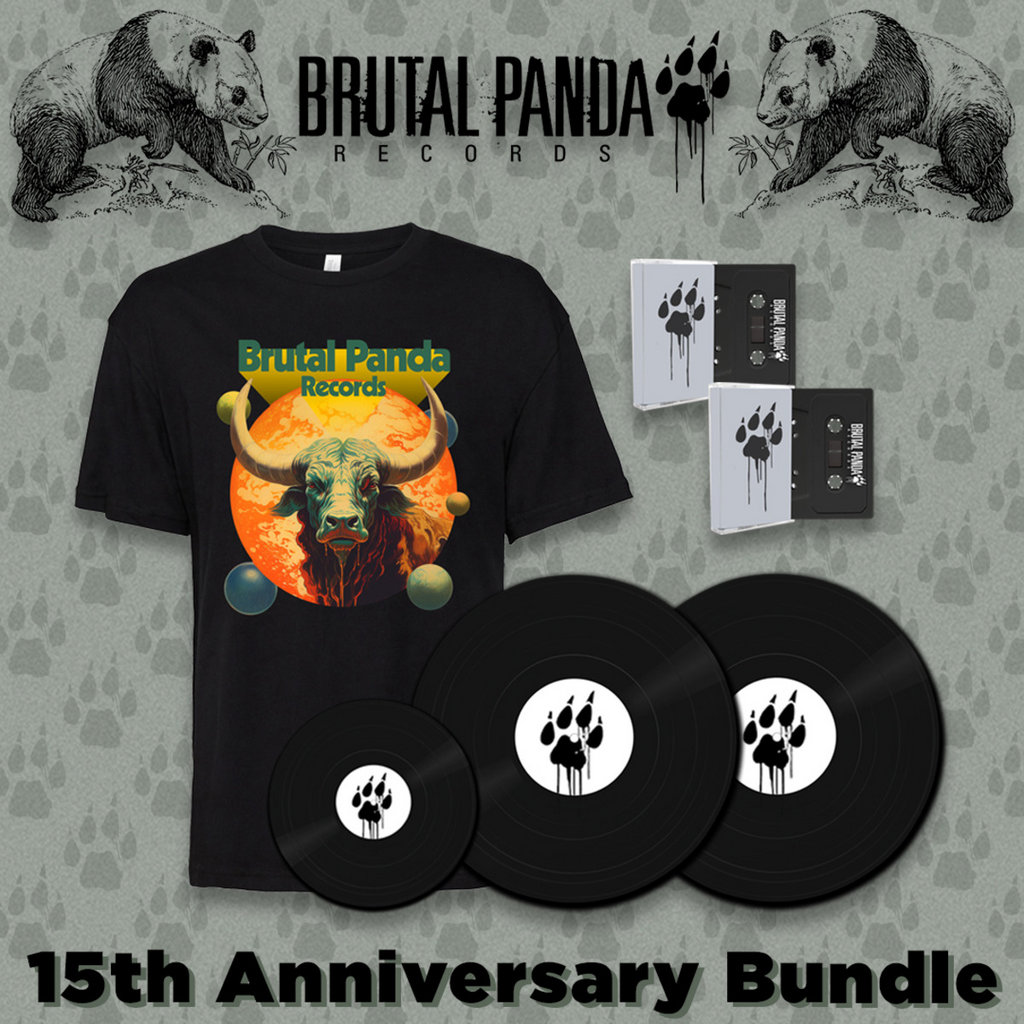 In Their 15th Year, Metal Label Brutal Panda Fights Through The Grief ...