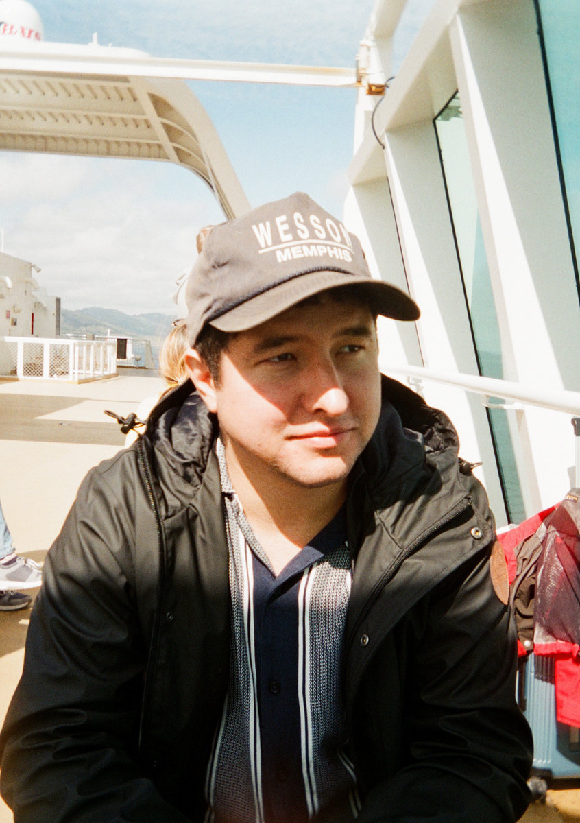 I TRIED CALLING - The recordings | Austin Abbott