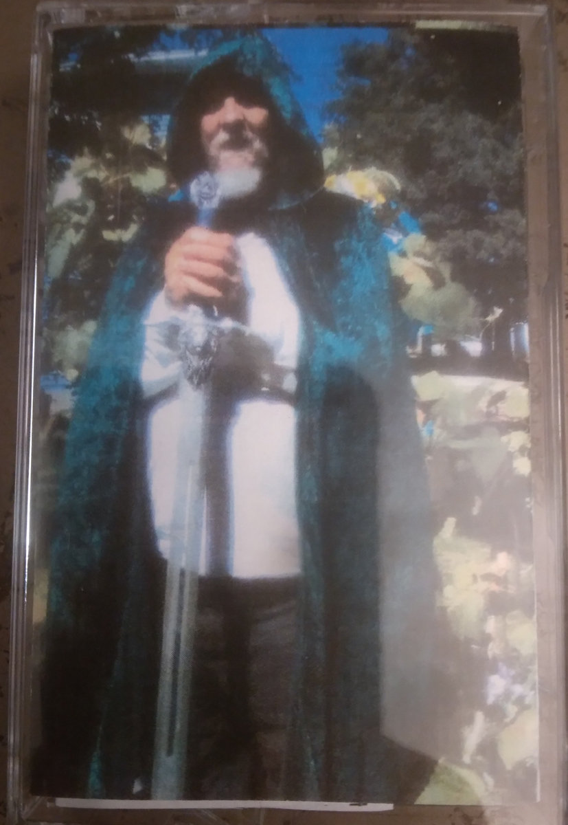 An Ordinary Life | Gary Forney