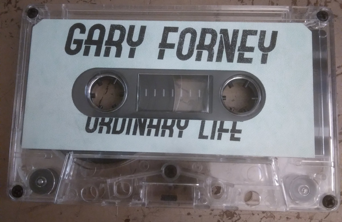 An Ordinary Life | Gary Forney
