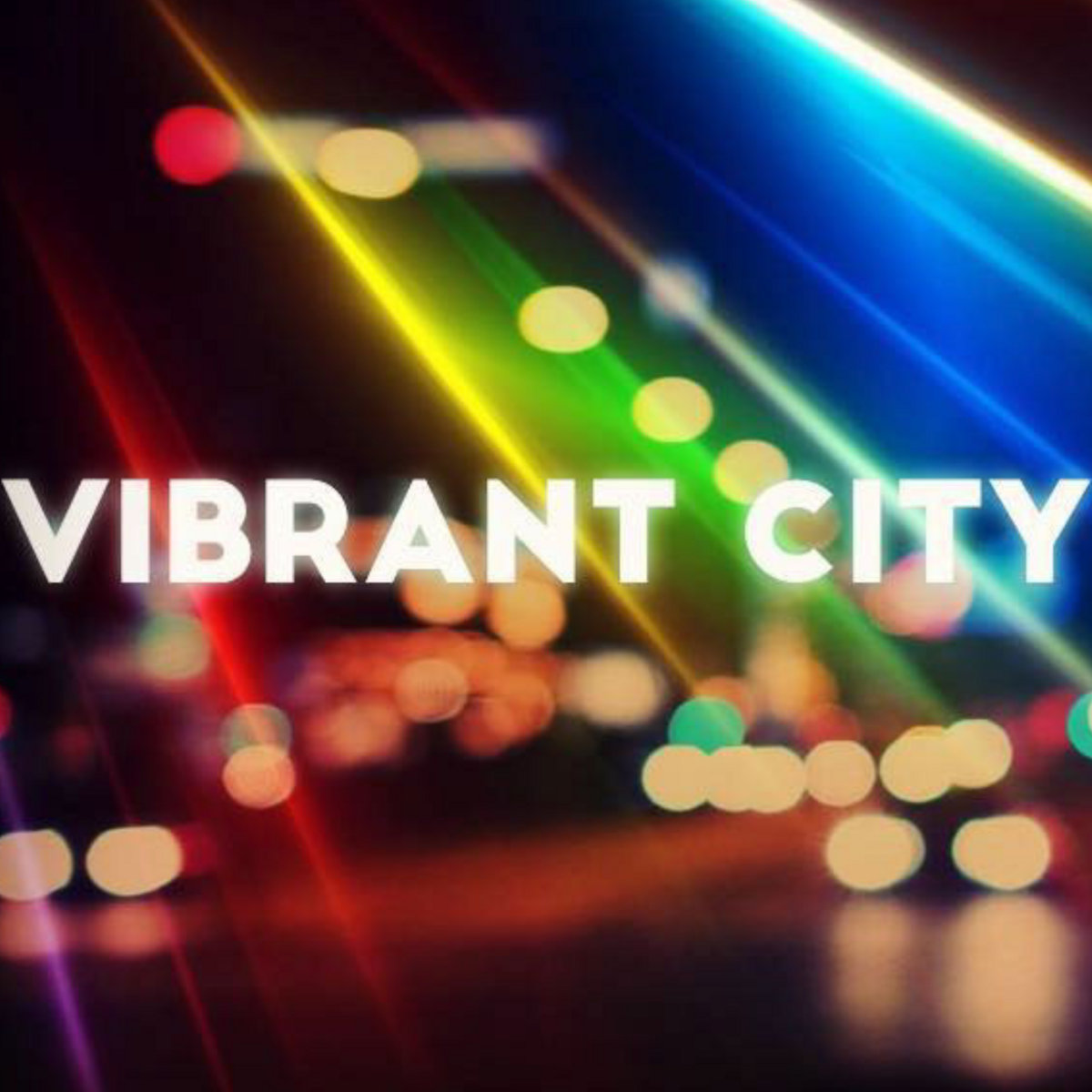 Vibrant City (Instrumental Versions) | Vibrant City