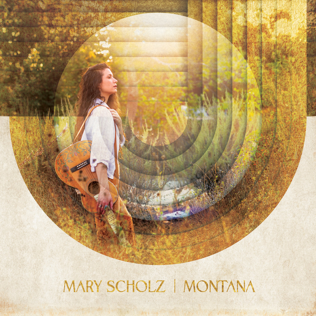Poems From Earth | Mary Scholz