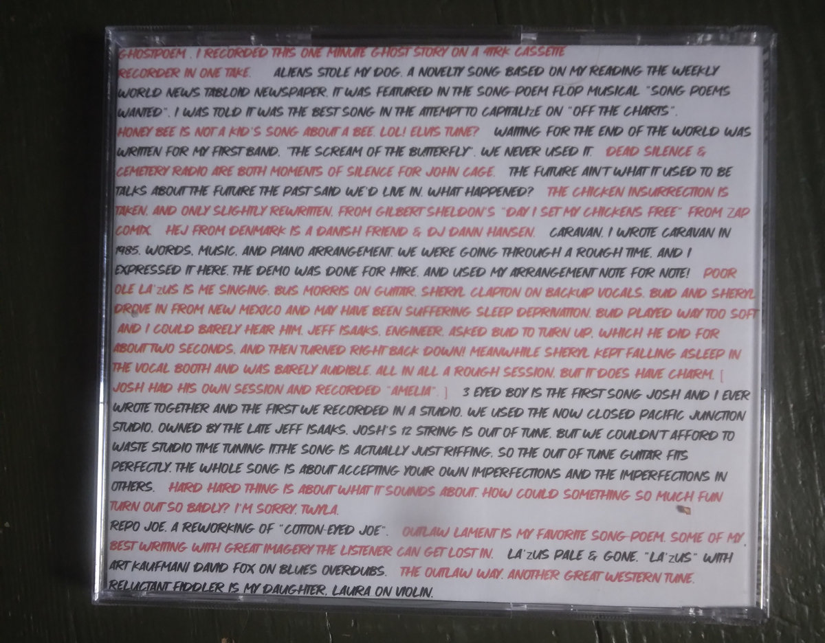 Chicken Insurrection | Gary Forney