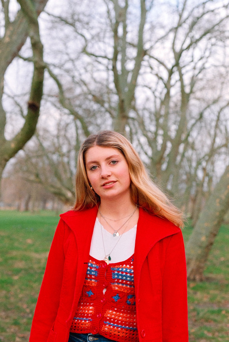 Jolene | Maggie Baring