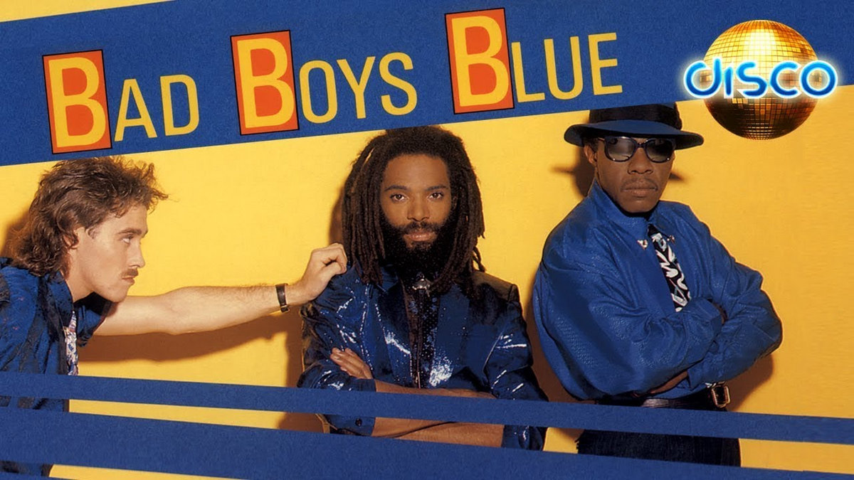 Heartbeat | Bad Boys Blue