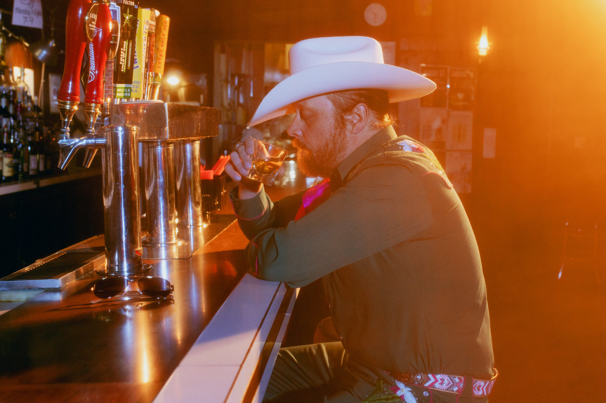 Country & Western Songs For The Americas | Jeffrey Robert Larson