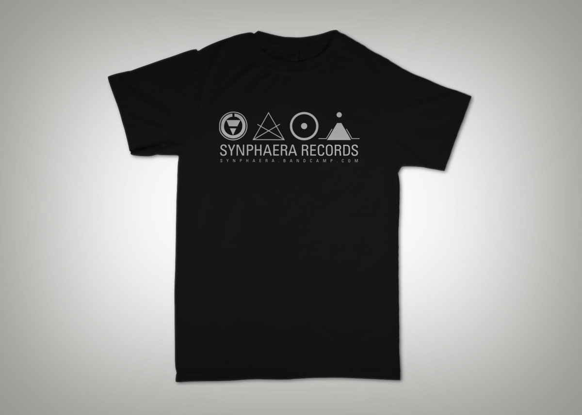 Synphaera Four Symbol Design | Limited Edition | Synphaera