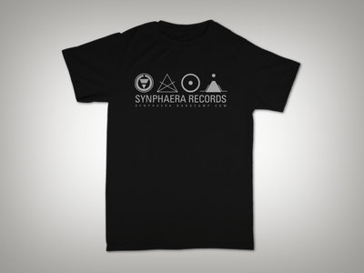 Synphaera Four Symbol Design | Limited Edition | Synphaera