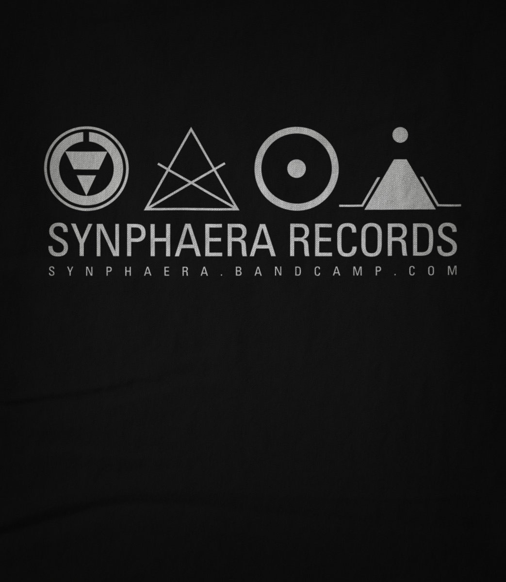 Synphaera Four Symbol Design | Limited Edition | Synphaera