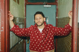 Music | Johnny Burgos