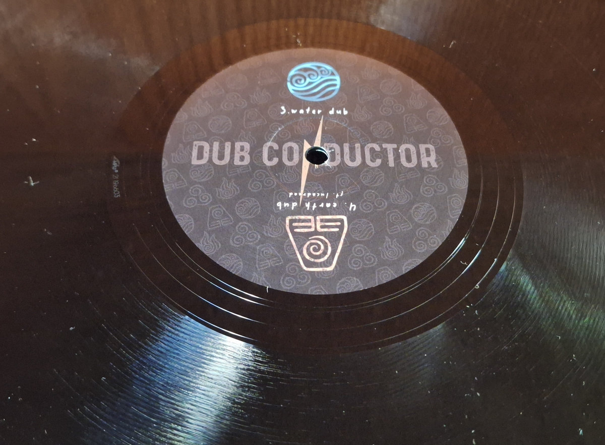 Fyah - Wellette Seyon | Lucadread | Digistep | Dub Conductor | Wellette ...