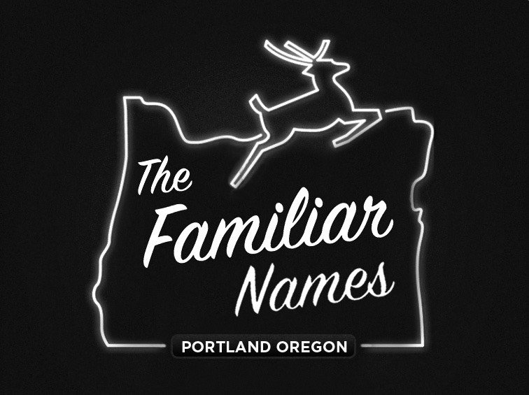 Alive in 2024 | The Familiar Names