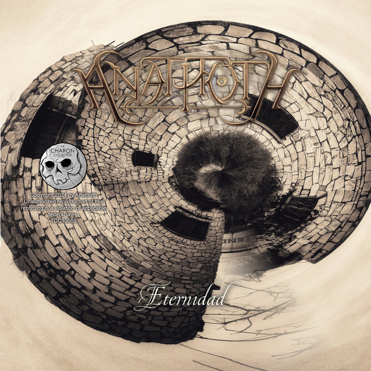 Eternidad | Anathoth