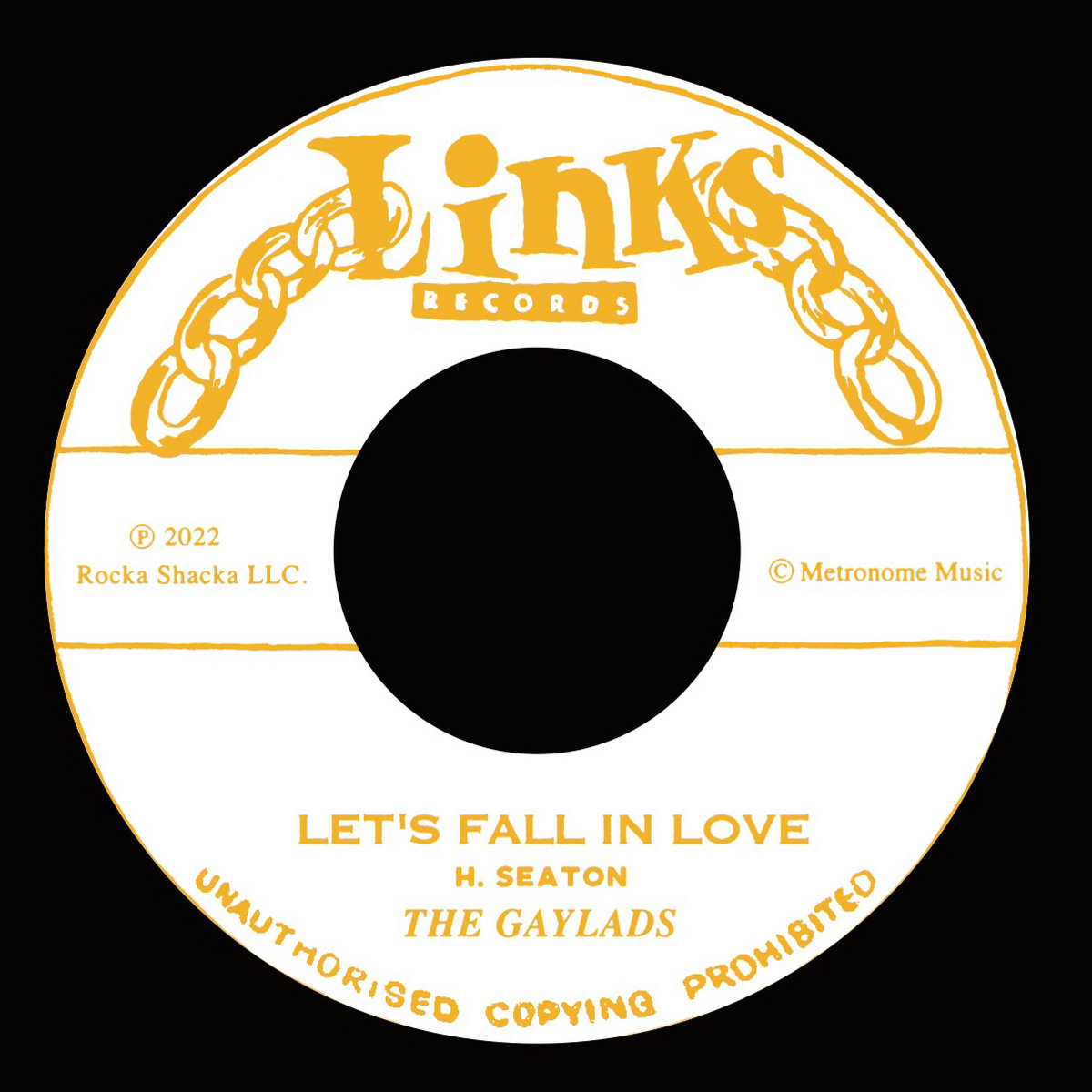 Links & Friends - More Rock Steady | Various | Rocka Shacka