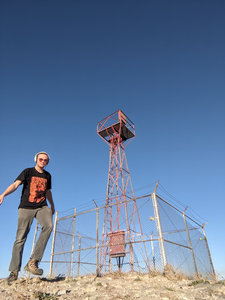 Music | Sage Anderson