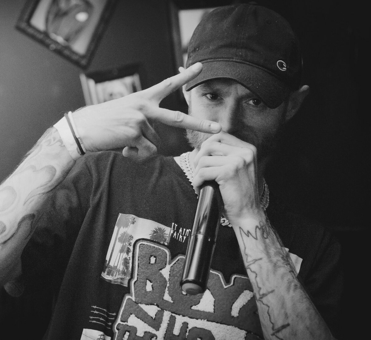 In My Thoughts | J-Easy