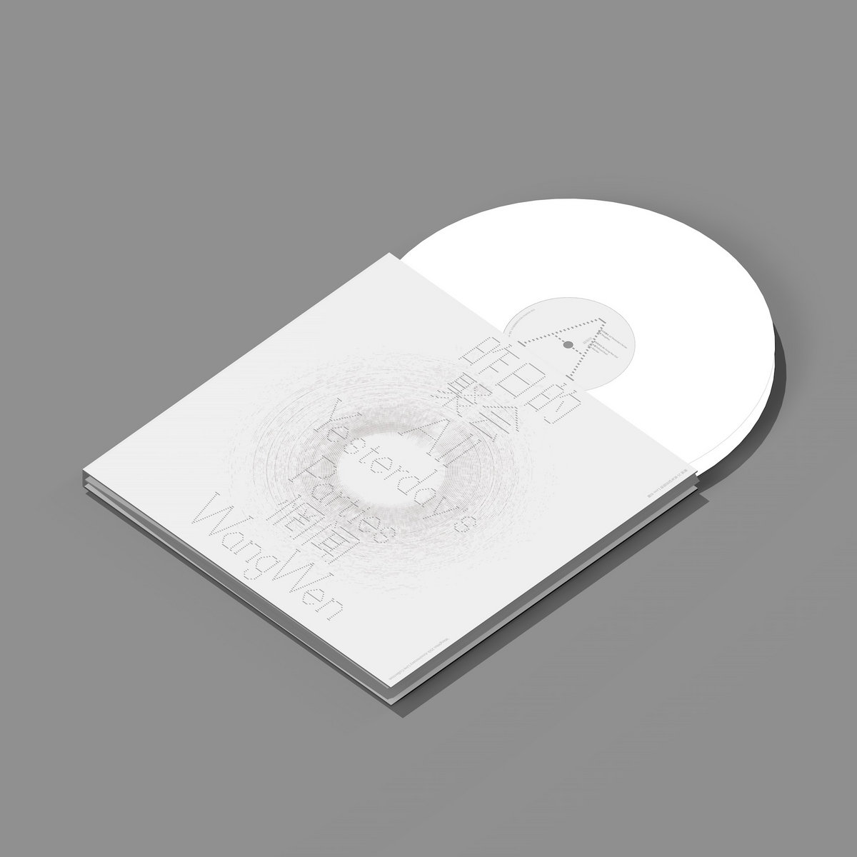 All Yesterday's Parties (Wang Wen 25th Anniversary Live Collection) | Wang Wen | Wang Wen 惘闻