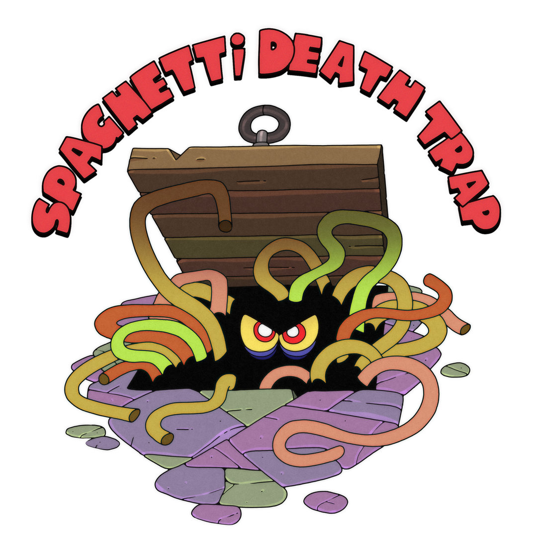 This Headache | Spaghetti Death Trap