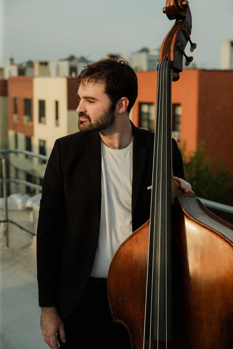 John Koozin and the Neighborhood | John Koozin
