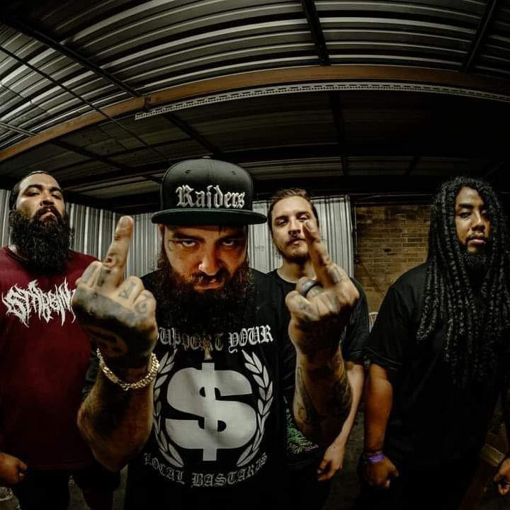 Wrapped in Rope | TORCHERED