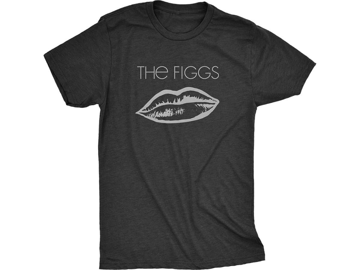 Figgs Logo Shirt | The Figgs