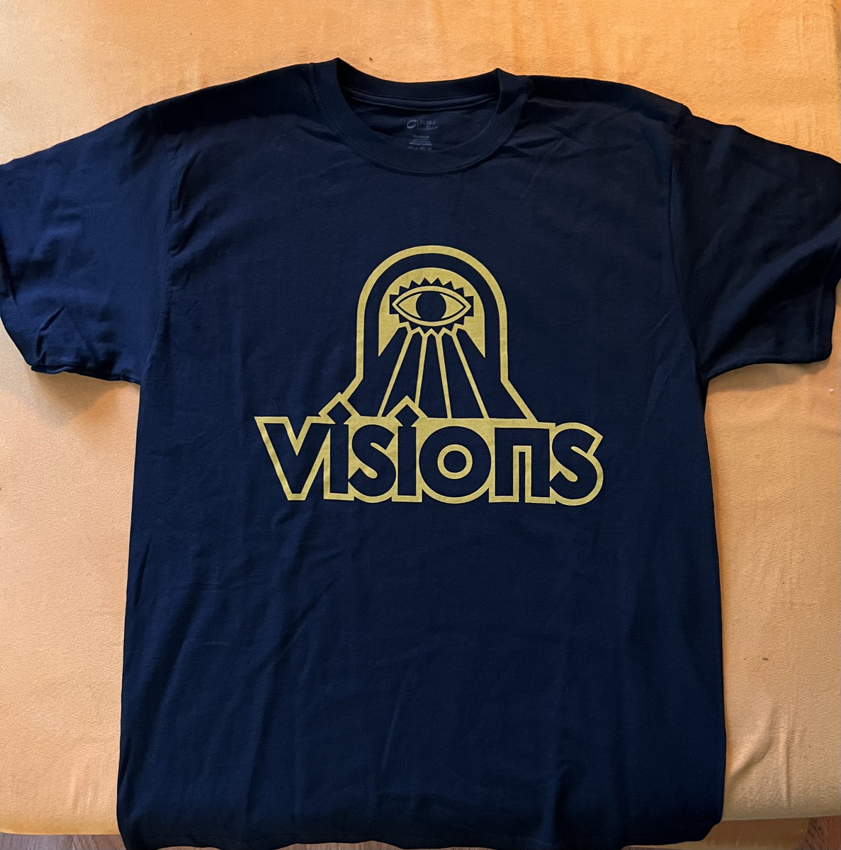Visions Logo | VISIONS