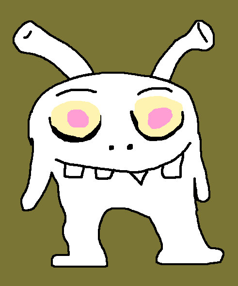 Metal Pipe / Paddle | SneakyPisces