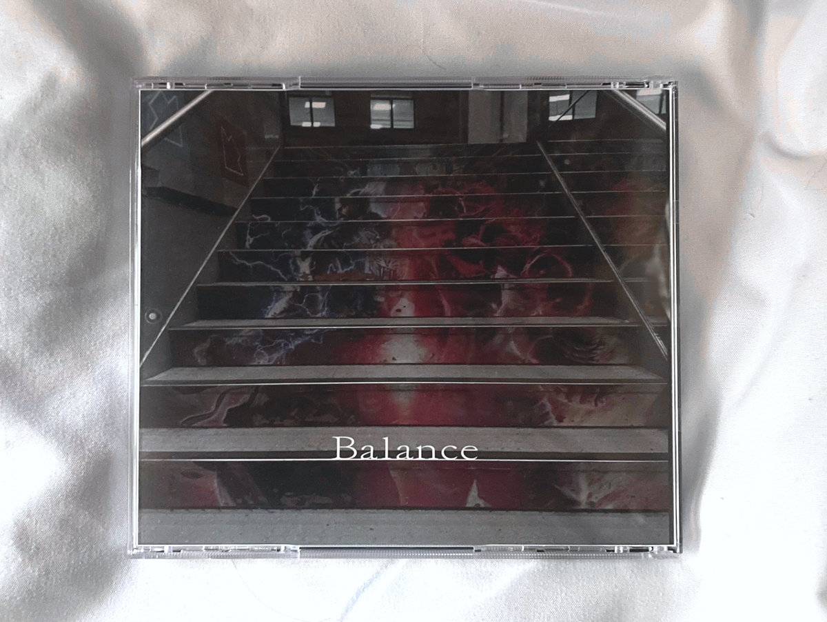 Balance the mixtape | Tek lintowe