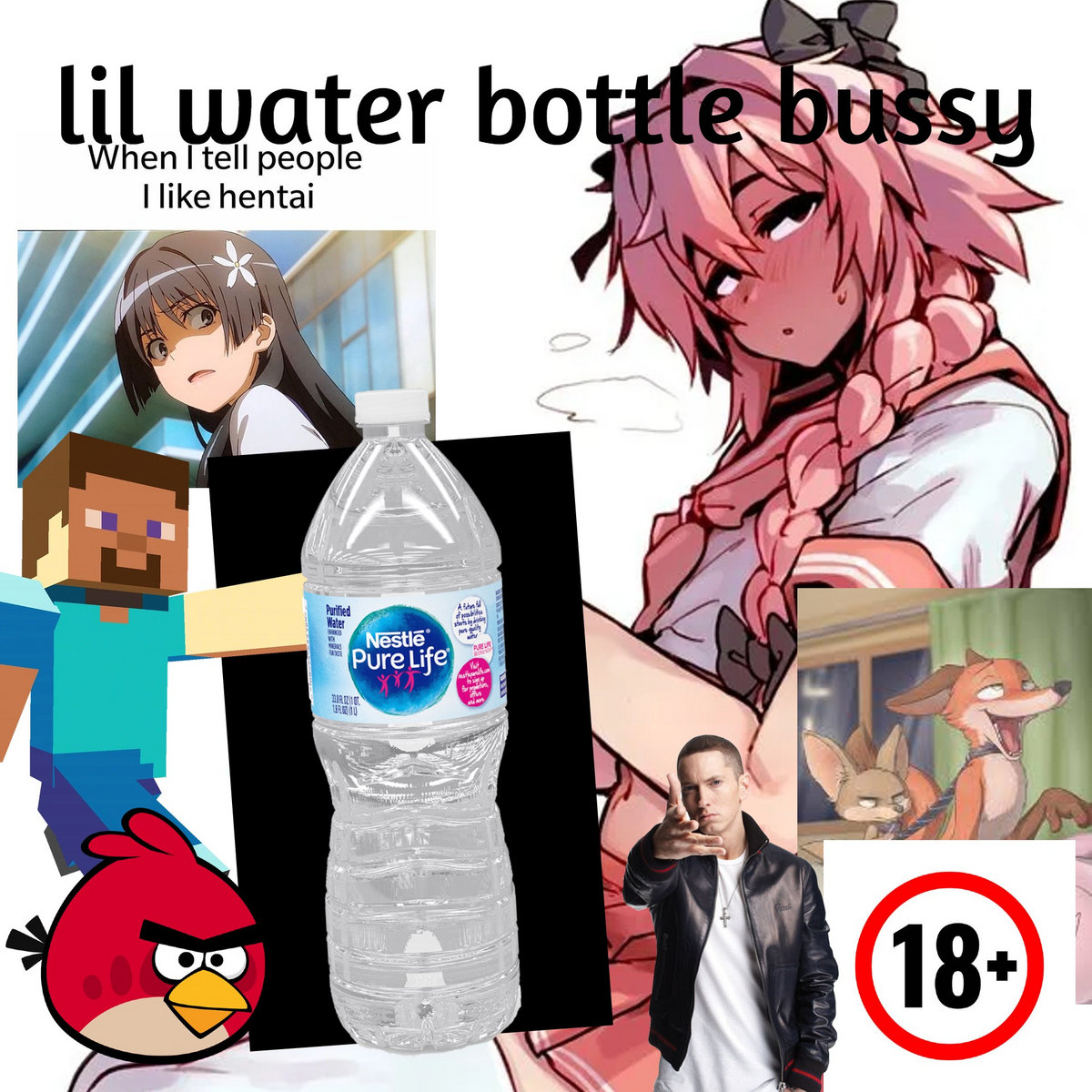 the side of depression that the liberal media doesn't want you to talk ...