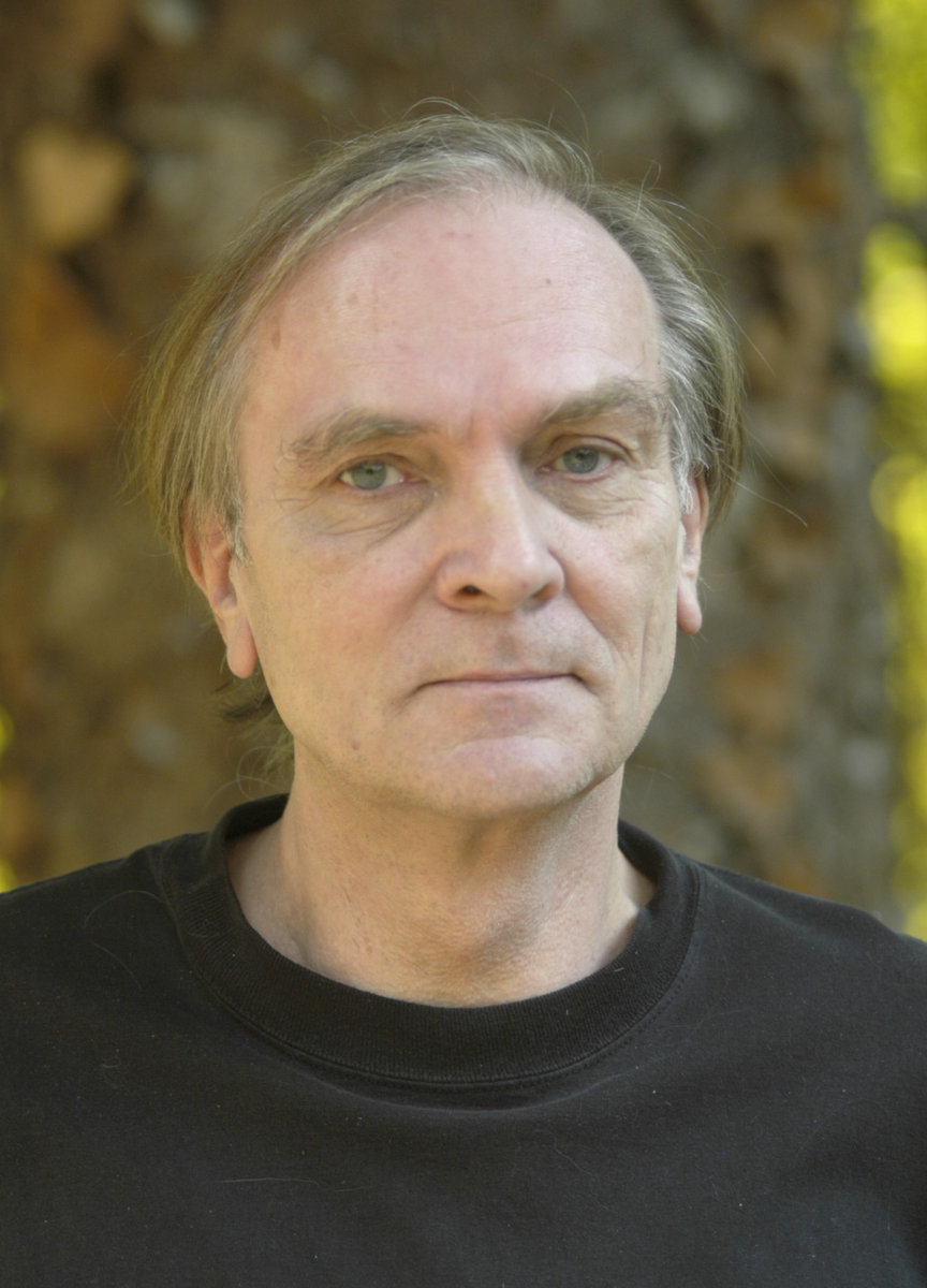 Intersphere | Richard "Dick" Dunlap