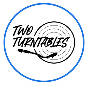 Music | Two Turntables