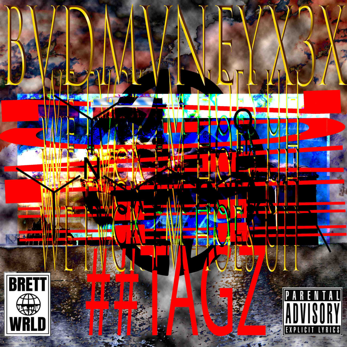 $$VELVETROAD$$ PROD. BY SEMEN DEMON , VOMIT GOD, NYLON GOD, AND ...