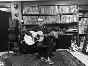 Music | Kevin Leather