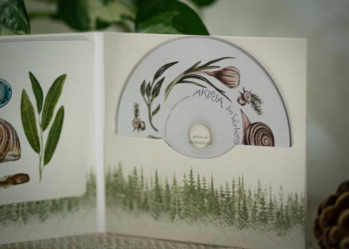 Im Verborgenen | Akleja