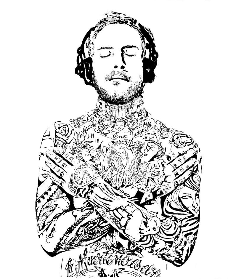 Moondance | DJ Reflex