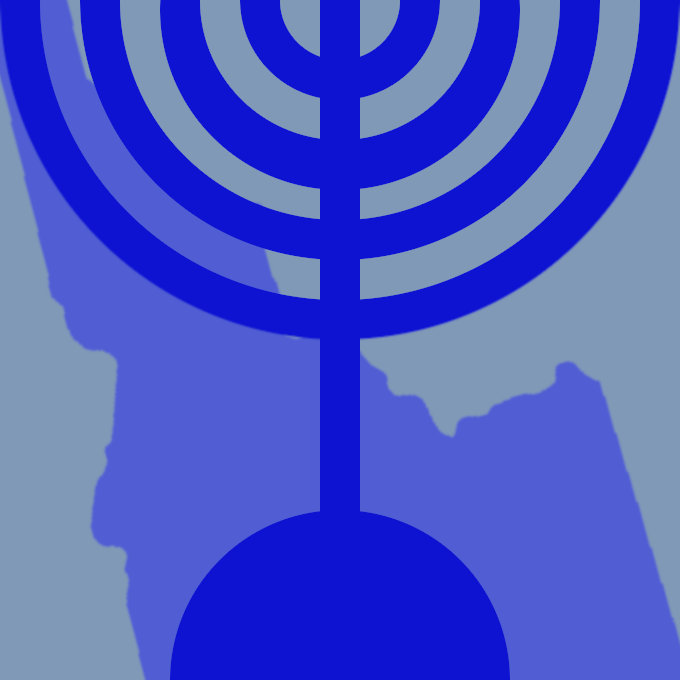 The Code | Israel in Idaho