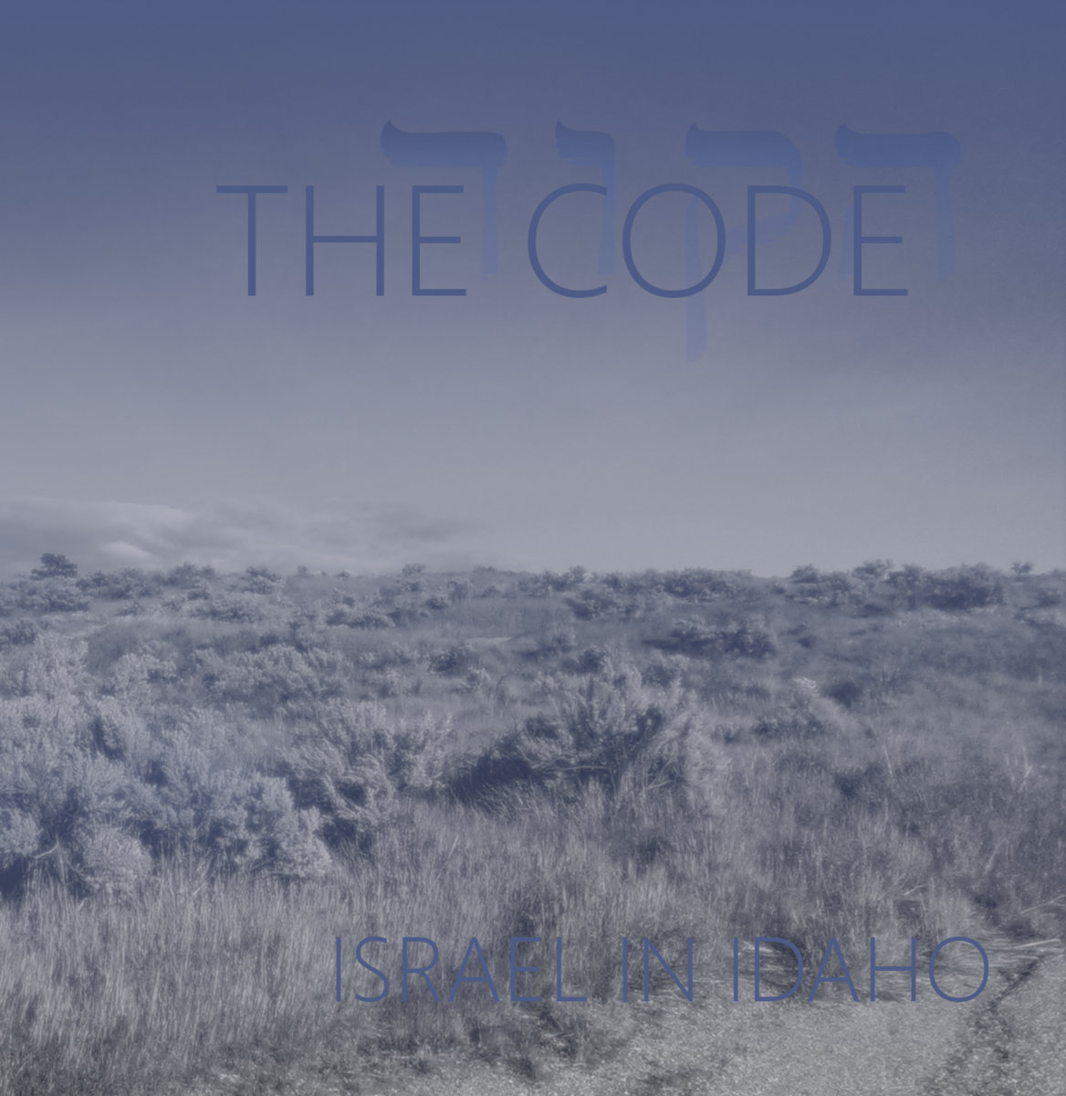 The Code | Israel in Idaho