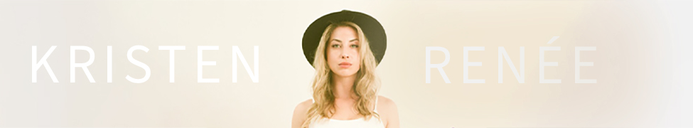 Music | Kristen Renée