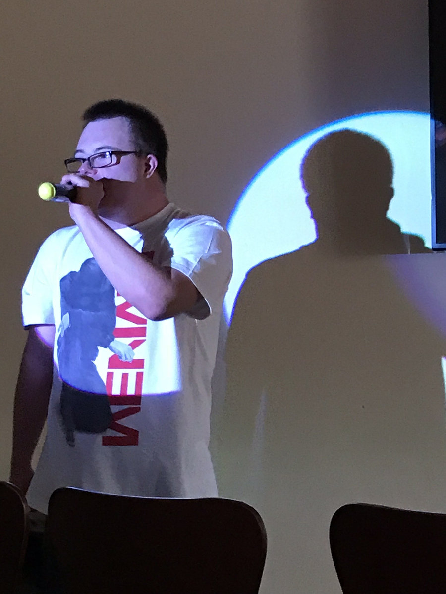 Domitron | Dominic G