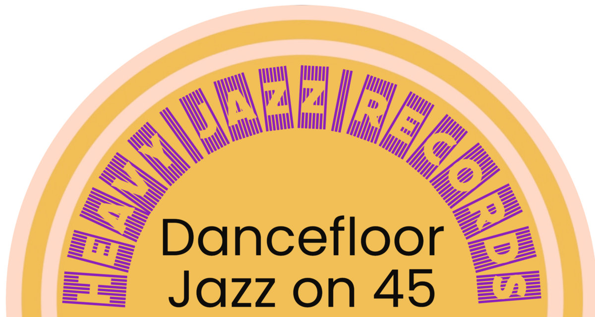 Indian Rope Man | Heavy Jazz Records