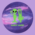 The Summer & The Pride | Almost Aliens