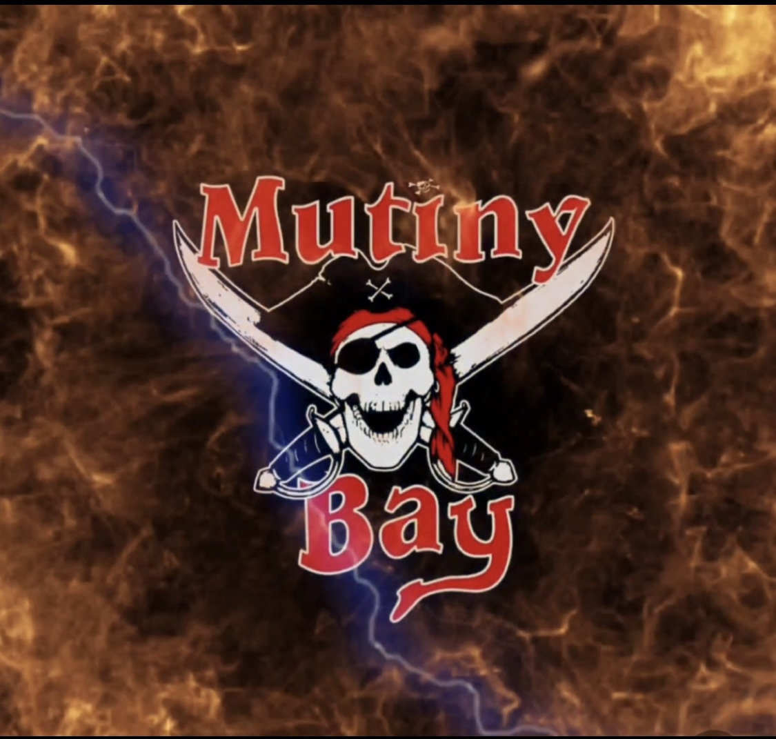 Mutiny Bay | Mutiny Bay