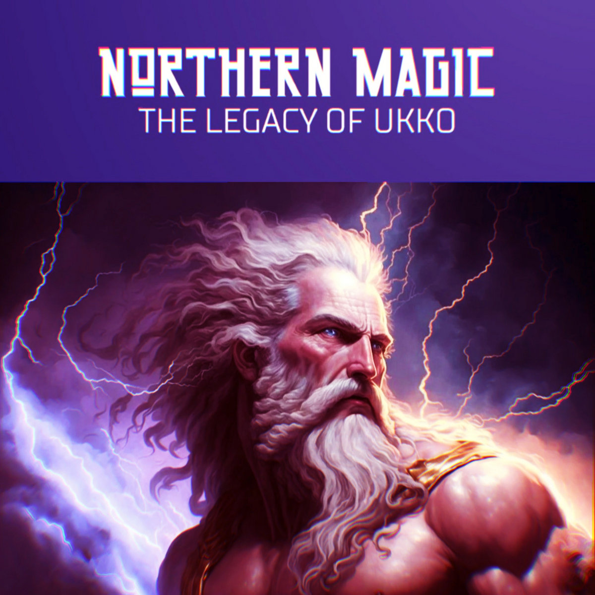 The Legacy of Ukko | Northern Magic