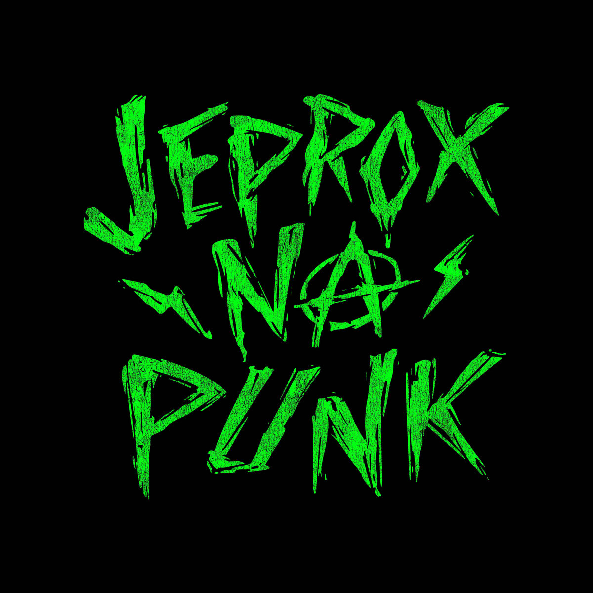 Music | Jeprox Na Punk