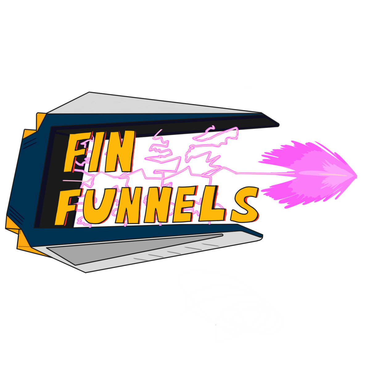 Food Fight | Fin Funnels