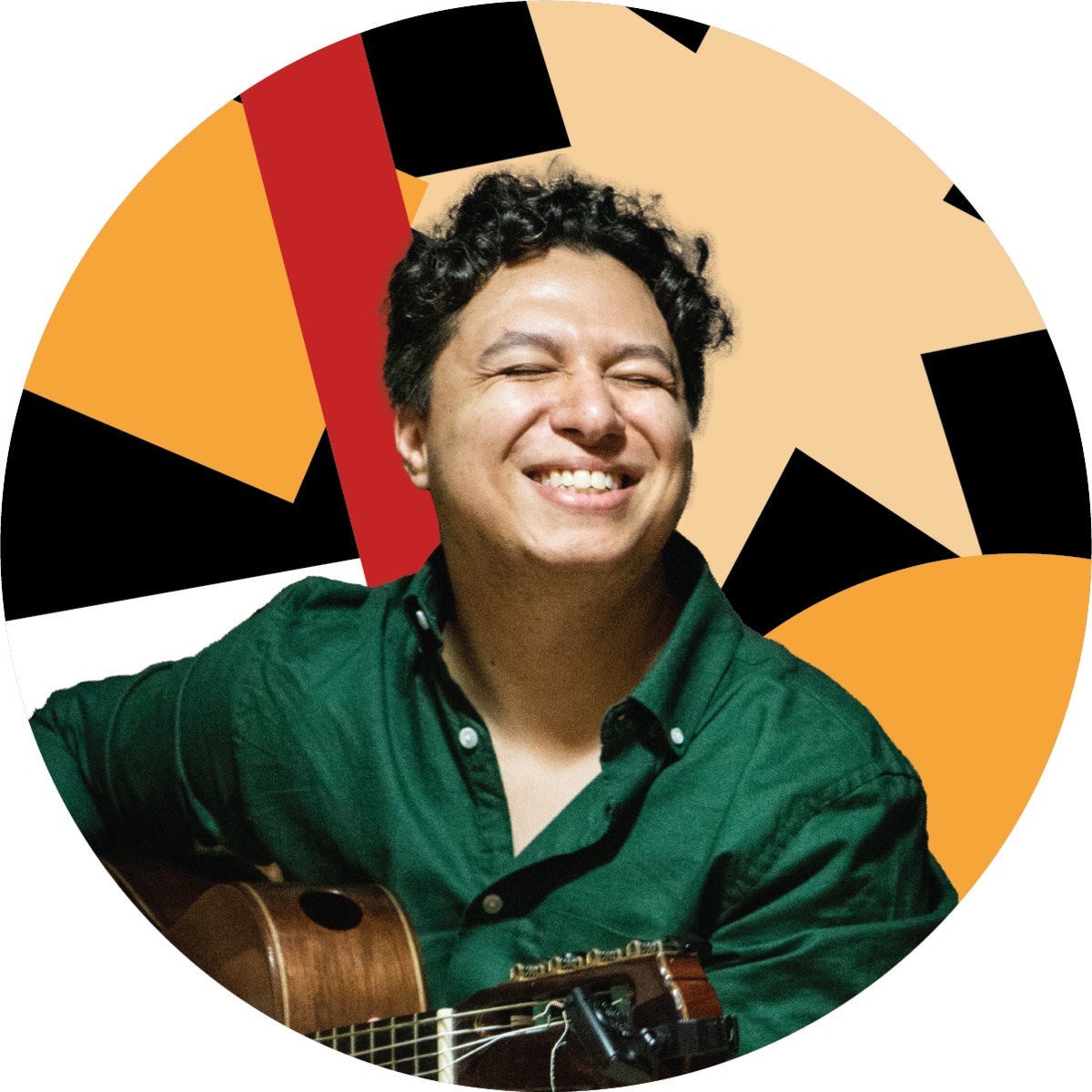 O Último Igual | Samuel Cabral