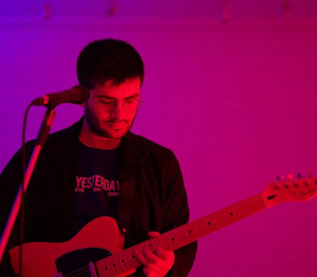 Yuko & Ante: Live at JaZzY | Daniel Dimitrov