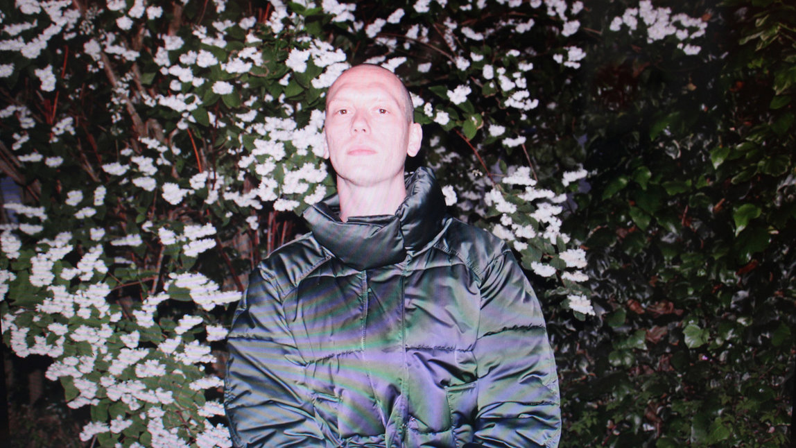 Robin Stewart, Beyond Giant Swan | Bandcamp Daily