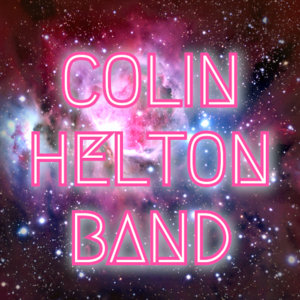 Music | Colin Helton